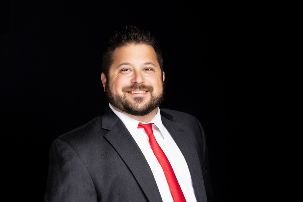 Garrett Goldstein | Rich Young