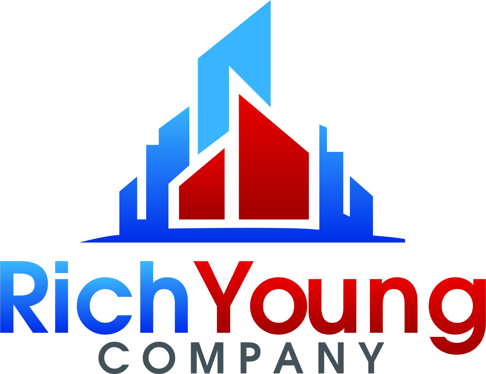 Young Rich Logo