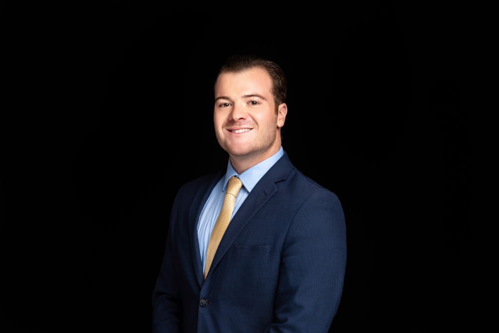 Trevor Hunt | Rich Young