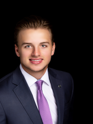 Alex Bryan | Rich Young Company