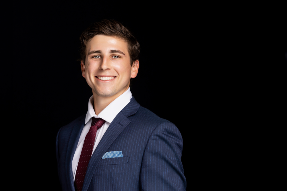 Michael Weller | Rich Young Company