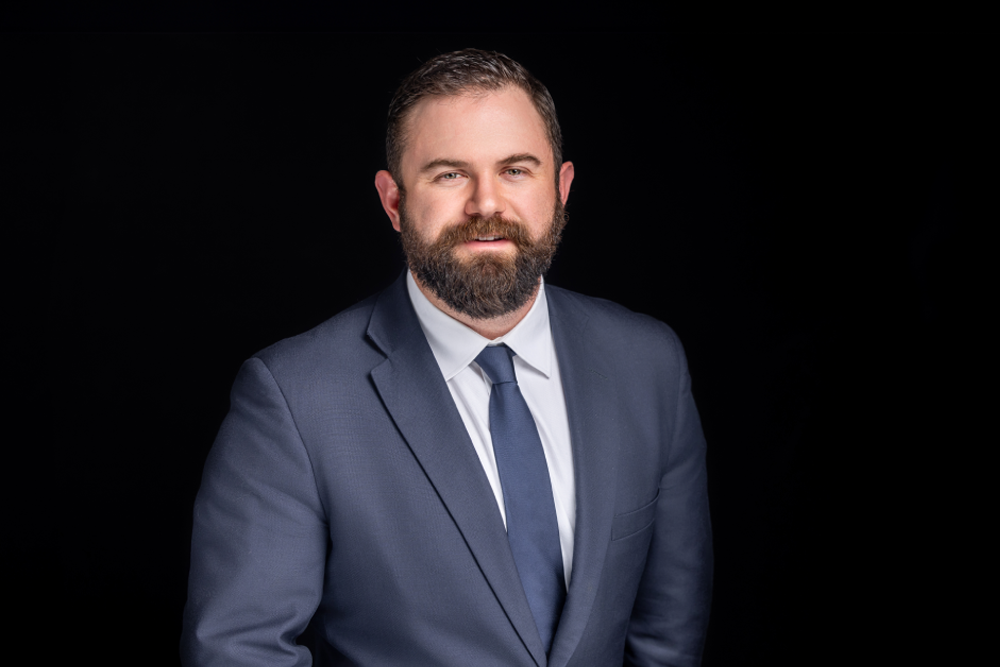 James Preston | Rich Young Company