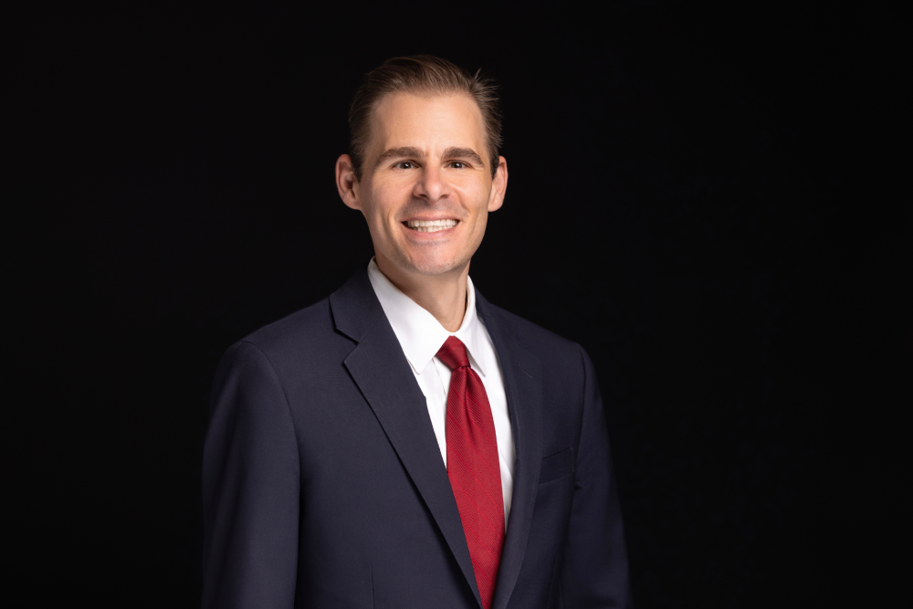 Drew Jacoy | Rich Young Company