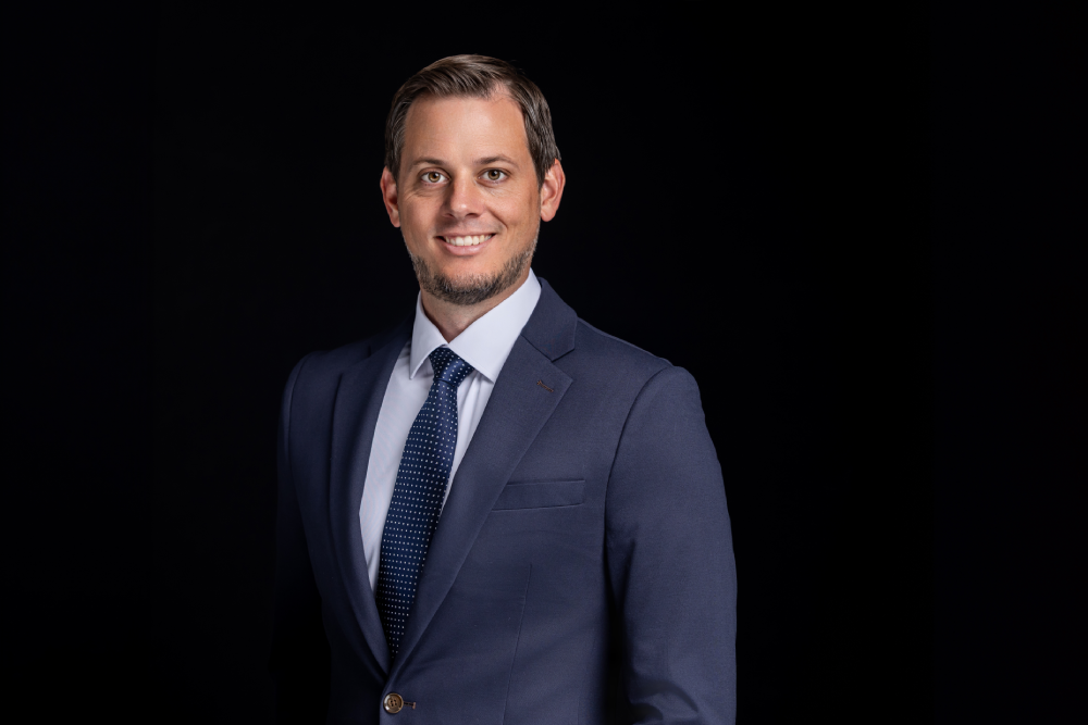 Jason Finch | Rich Young Company