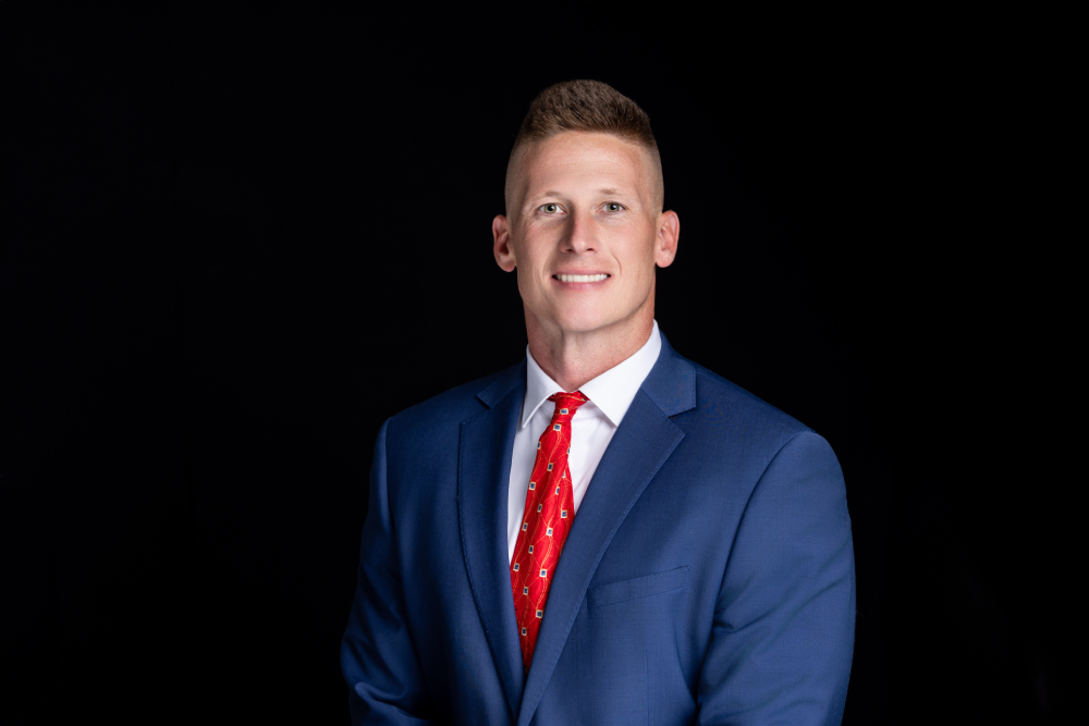 Ryan Long | Rich Young Company